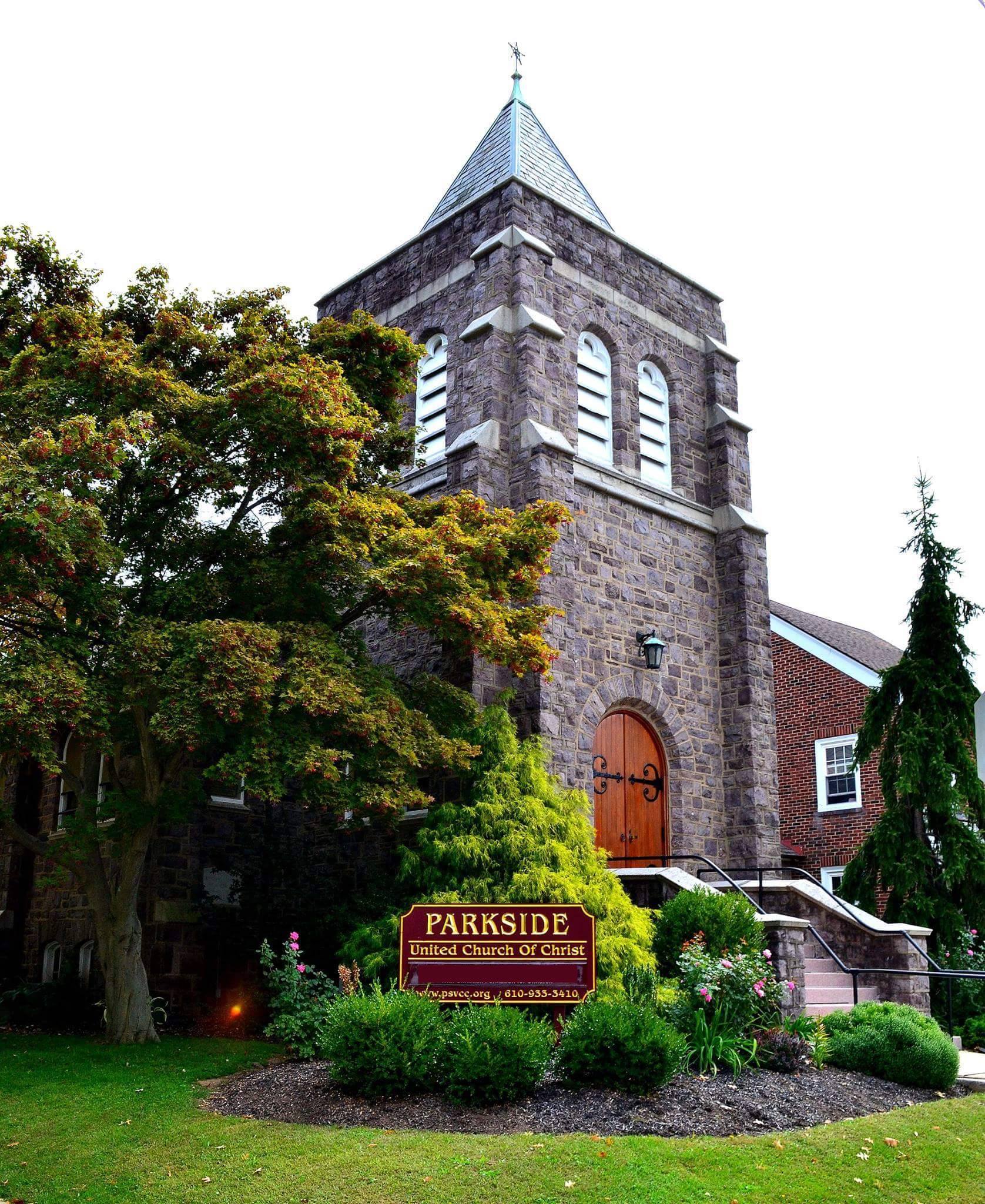 Our History – Parkside United Church of Christ