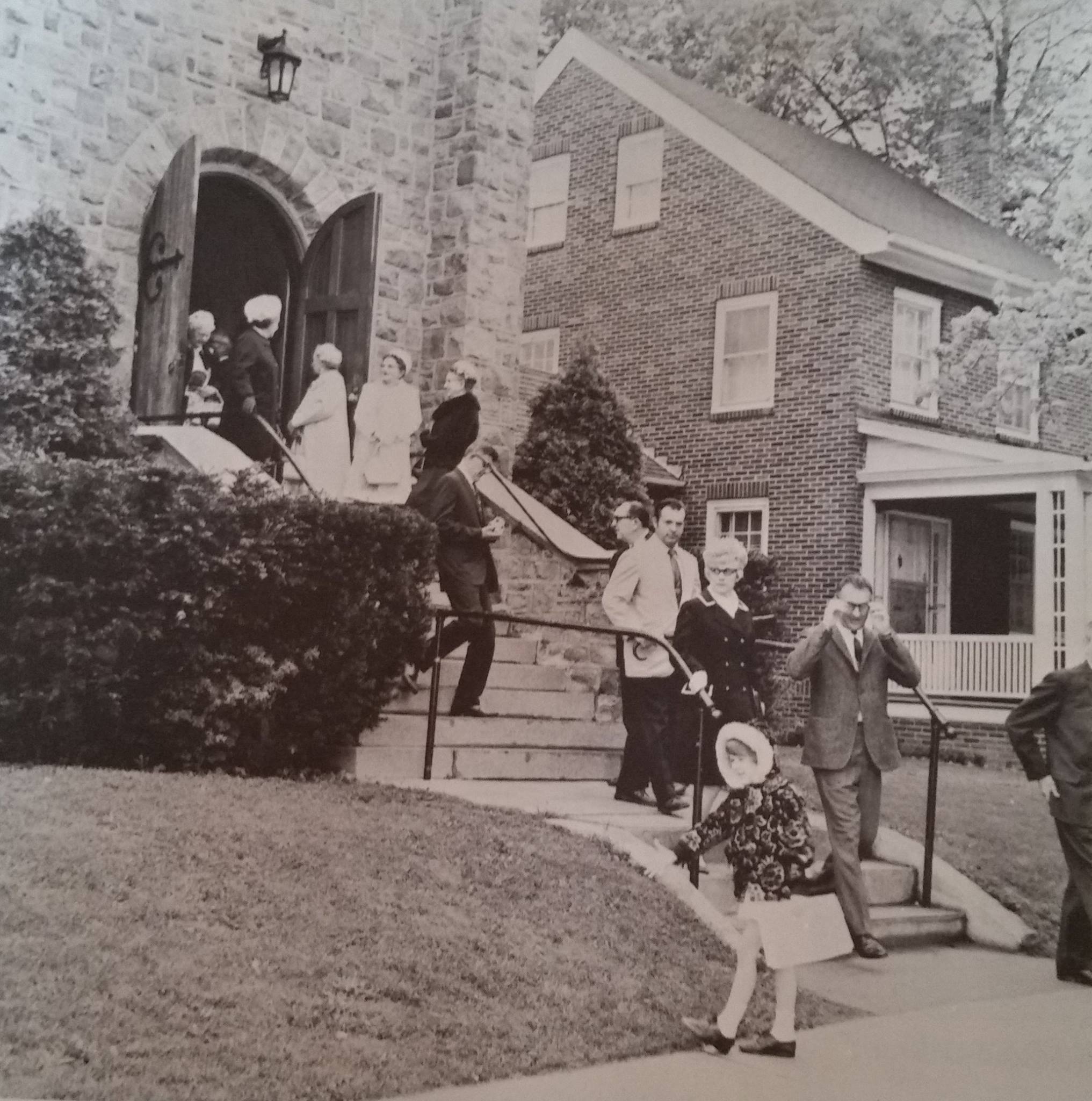 Our History – Parkside United Church of Christ